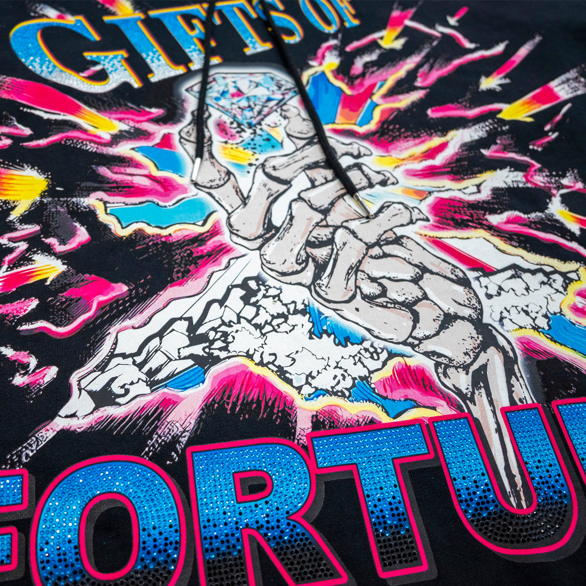 Greatest Enemy – Gifts of Fortune